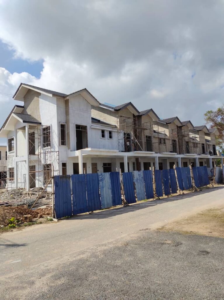 DESA KOPERAT IDAMAN, KUALA NERUS ( RT2T ) - Konsortium Perumahan Rakyat ...