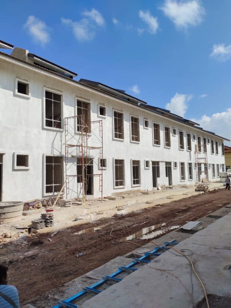 DESA KOPERAT IDAMAN, KUALA NERUS ( RT2T ) - Konsortium Perumahan Rakyat ...