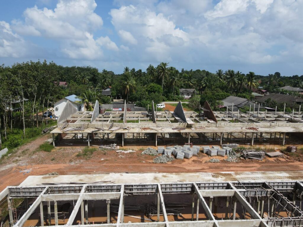 TAMAN KOPERAT IMPIAN, ALOR LINTAH, BESUT (RT1T) - Konsortium Perumahan ...
