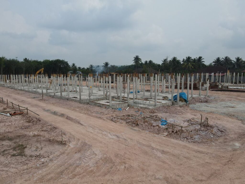 TAMAN KOPERAT IMPIAN, ALOR LINTAH, BESUT (RT1T) - Konsortium Perumahan ...